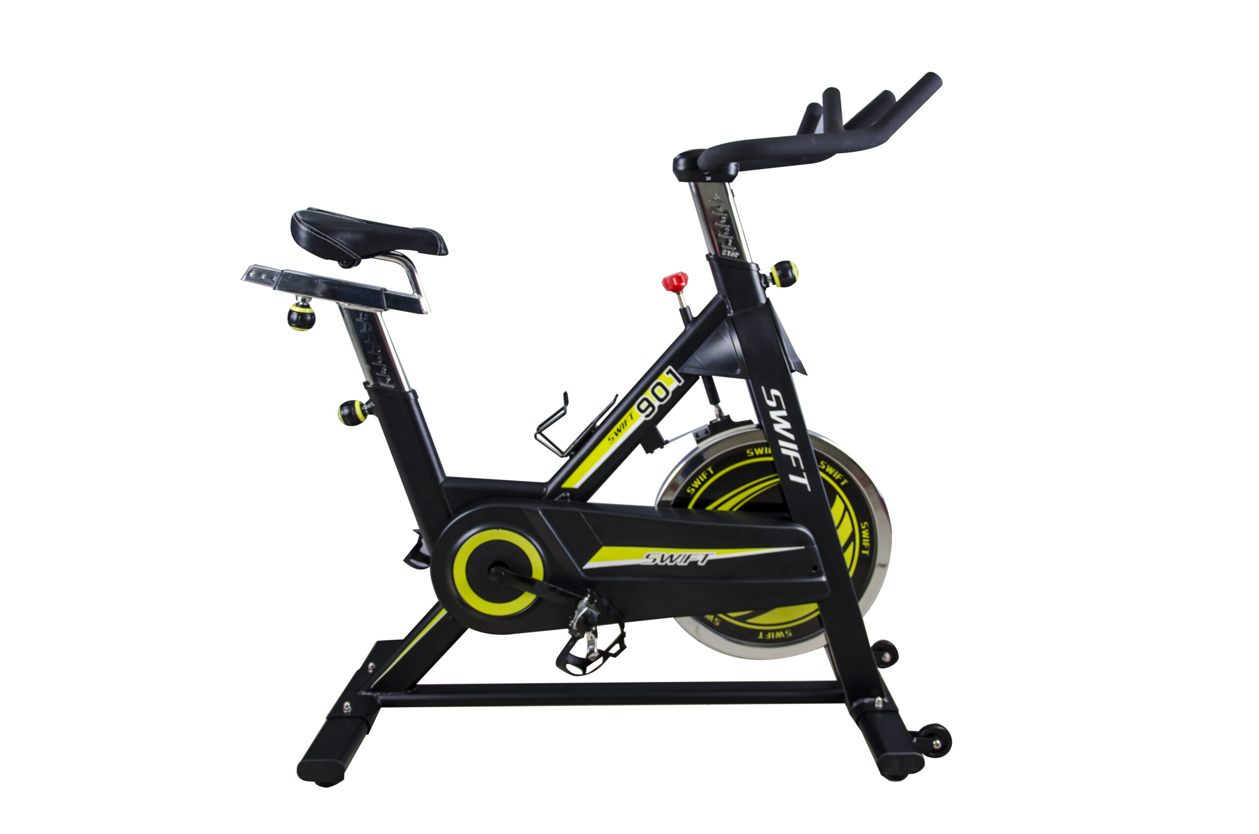 BICICLETA DE SPINNING MARCA SWIFT – APG