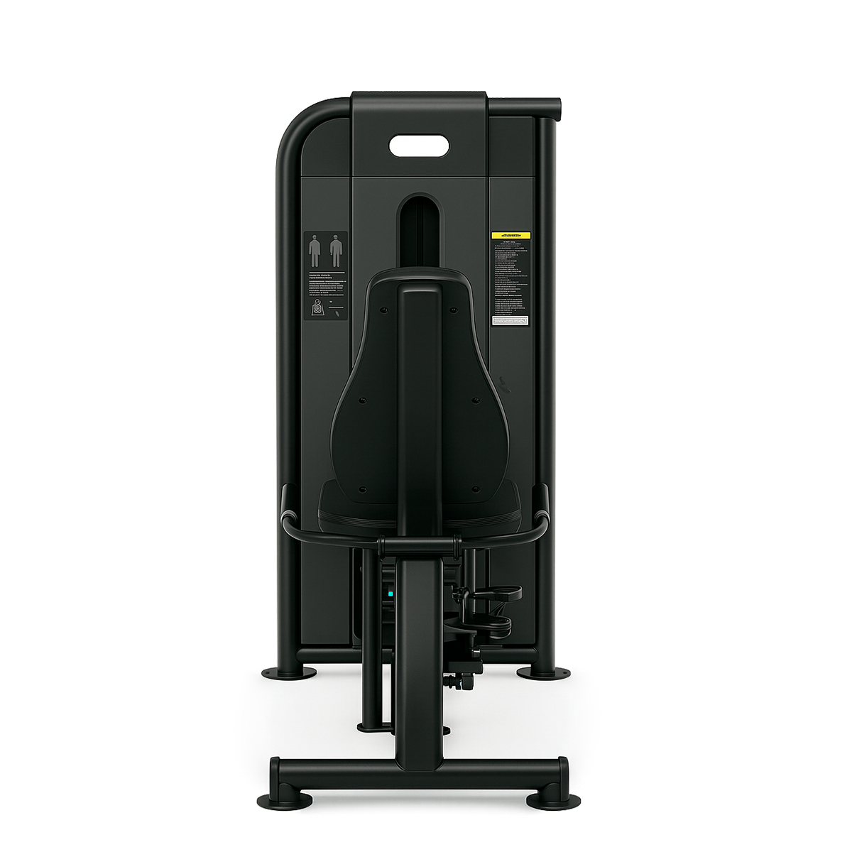 ABDUCTOR Y ADUCTOR (ABDUCTOR & ADDUCTOR) – APG