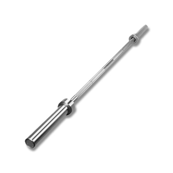 BARRA OLIMPICA 2.2 mts SIN BUJE 20 KGS – APG