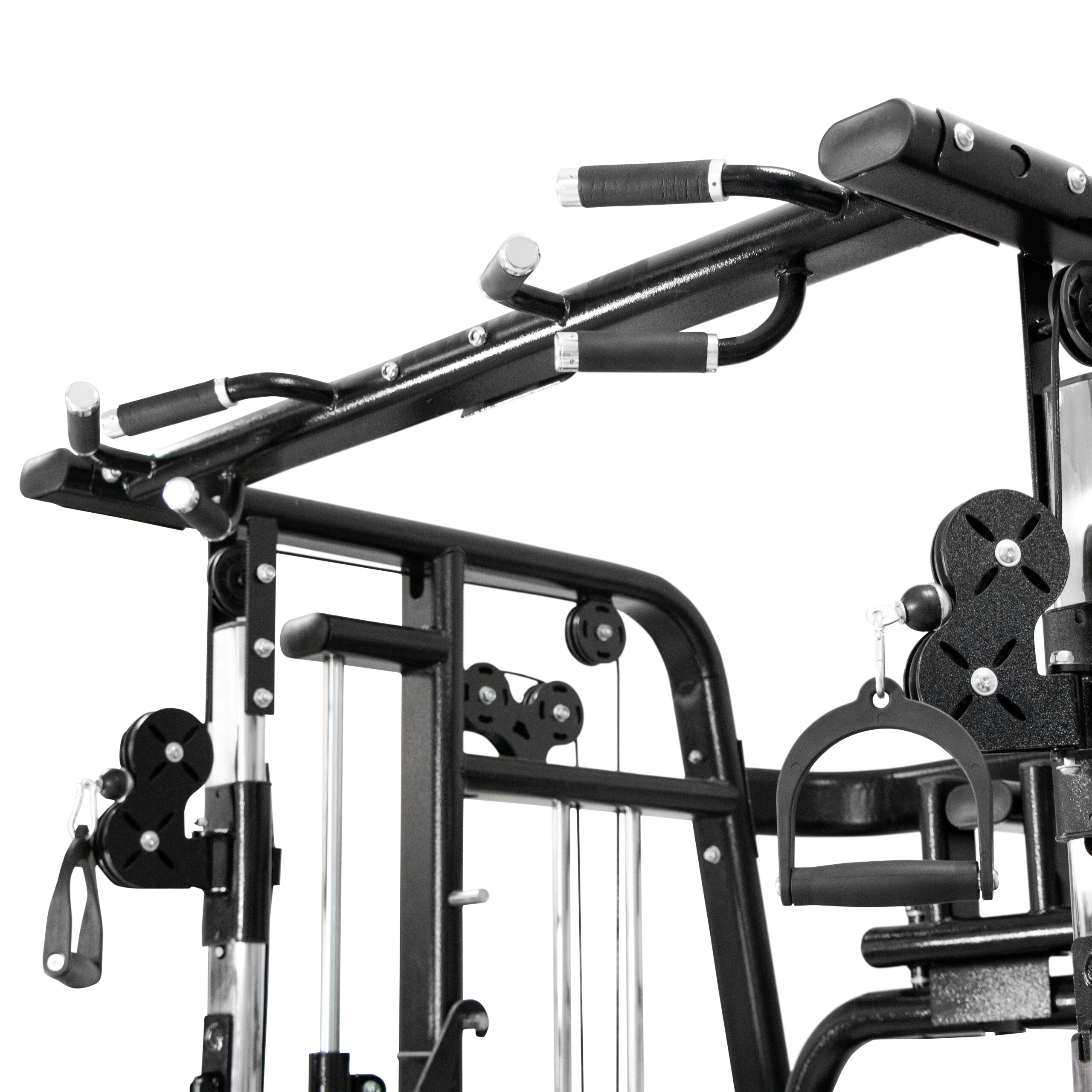 Black Smith Machine – APG