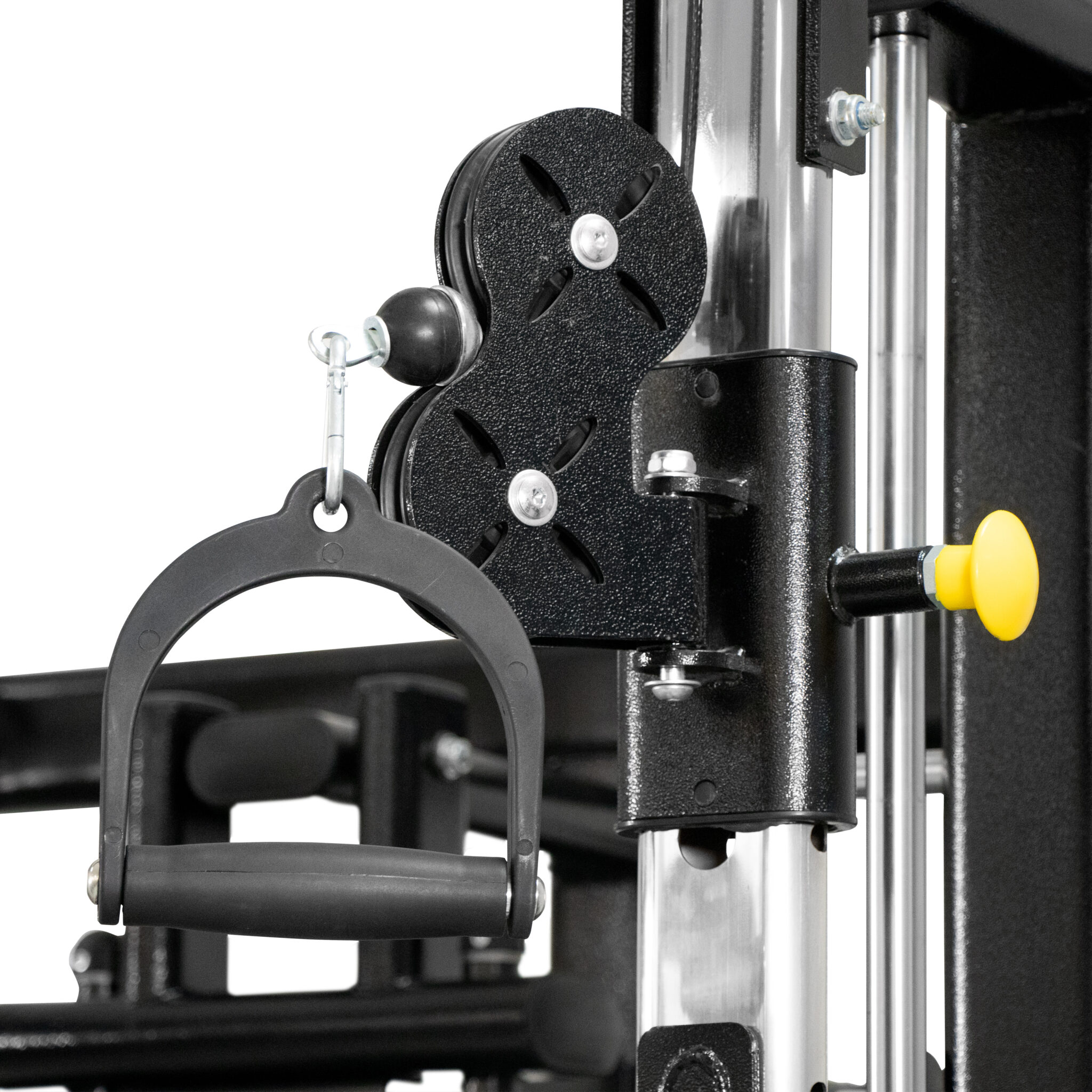 Black Smith Machine – APG