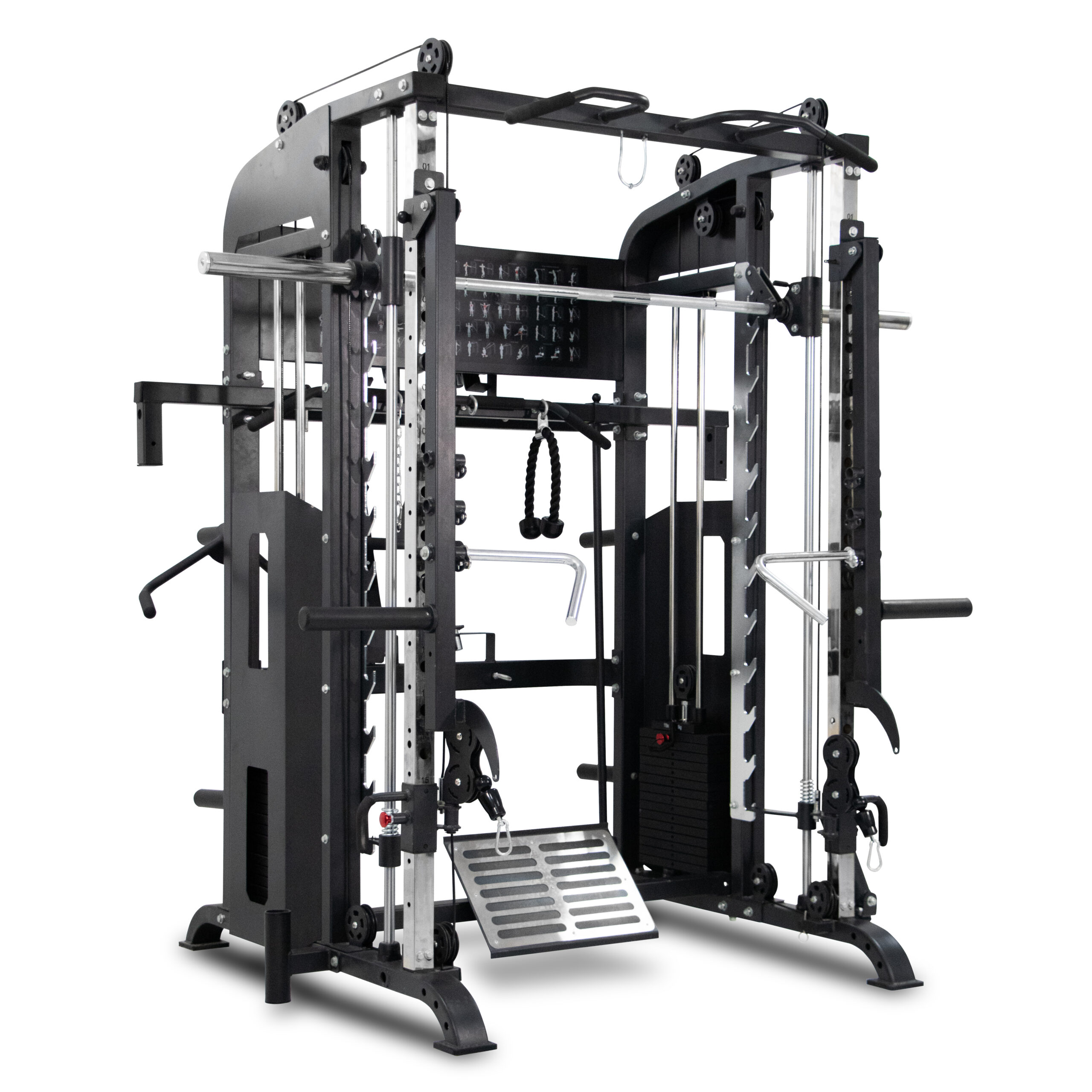 Venom Smith Machine – APG