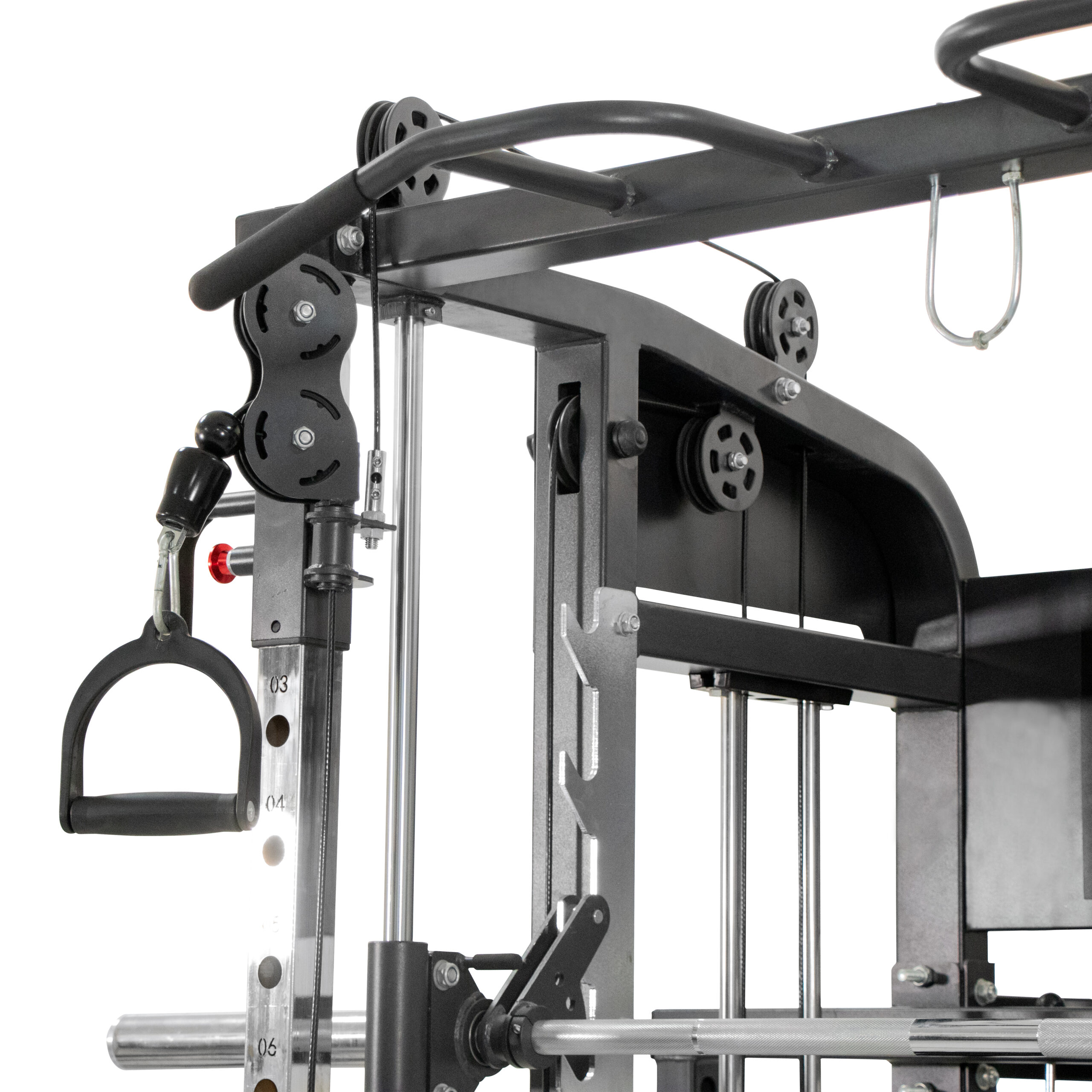 Venom Smith Machine – APG