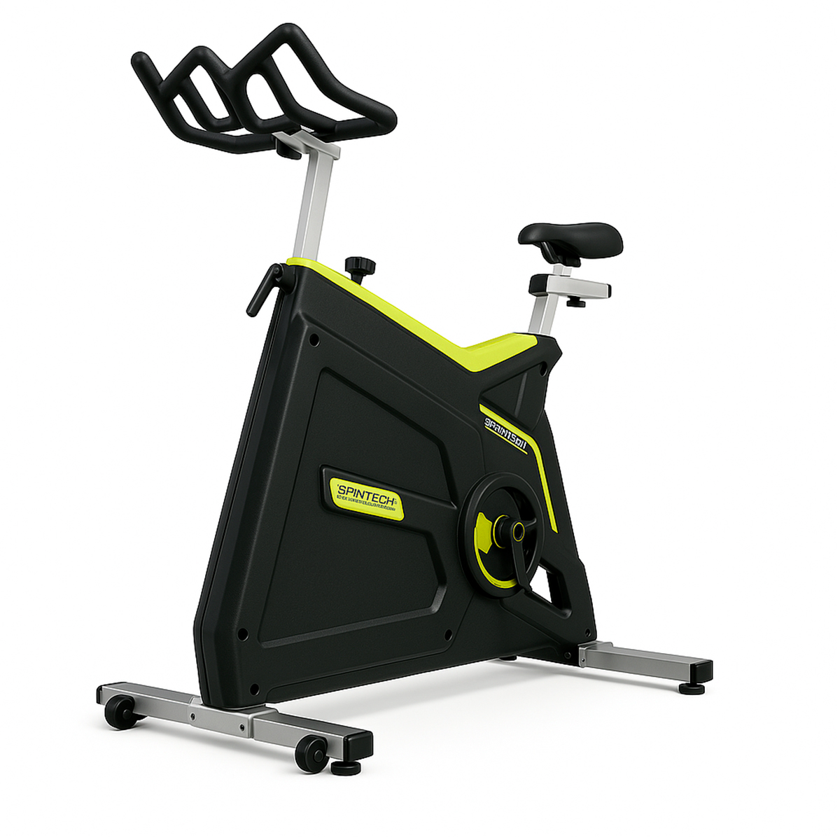 SP99 BICICLETA SPINNING – APG